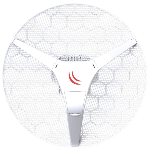 MikroTik LHG 5 - RBLHG-5nD - Wireless Systems Price in Dubai UAE - Treee AE