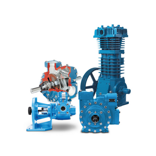 Blackmer Pumps – LPG Equipment - Treee AE