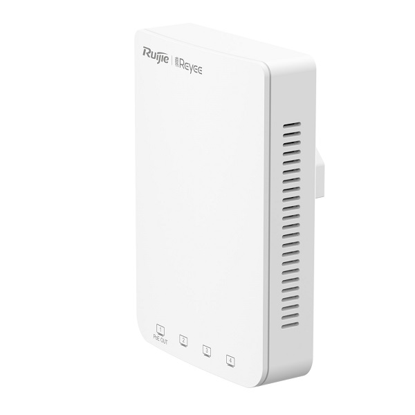 Ruijie RG-RAP1200(P) Access Point Price in Dubai UAE - Treee AE