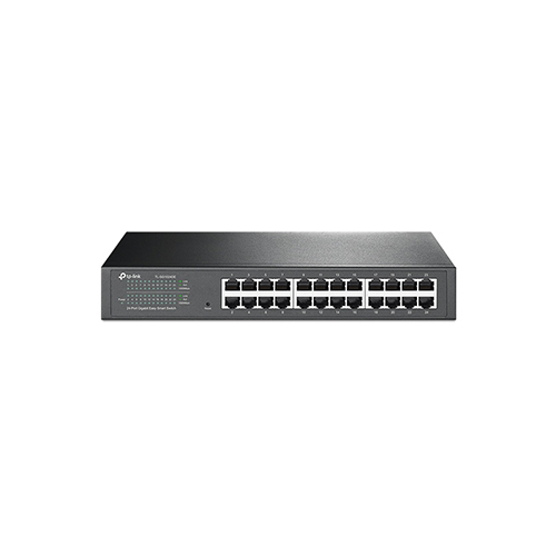 TP-Link TL-SG1024DE 24-Port Gigabit Easy Smart Switch Price in Dubai ...